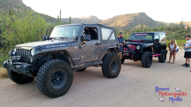 Rebelle Rally – PREP 1 – 2016 Ladies Co-Driver Challenge – Event 3 ...