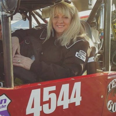 Beverly Croy – 2017 KOH Racer – Ladies Offroad Network