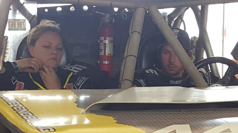 Megan Stevenson – Ladies Offroad Challenge Featured Entry – Ladies ...