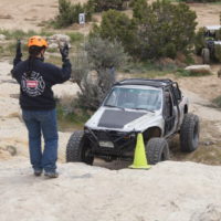Tonya Mercer – Ladies Offroad Challenge Featured Entry – Ladies Offroad ...
