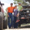 Tonya Mercer – Ladies Offroad Challenge Featured Entry – Ladies Offroad ...