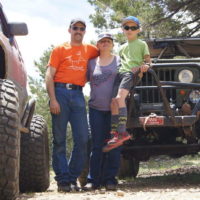 Tonya Mercer – Ladies Offroad Challenge Featured Entry – Ladies Offroad ...
