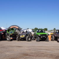 Tonya Mercer – Ladies Offroad Challenge Featured Entry – Ladies Offroad ...