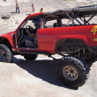 Tonya Mercer – Ladies Offroad Challenge Featured Entry – Ladies Offroad ...