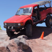 Tonya Mercer – Ladies Offroad Challenge Featured Entry – Ladies Offroad ...