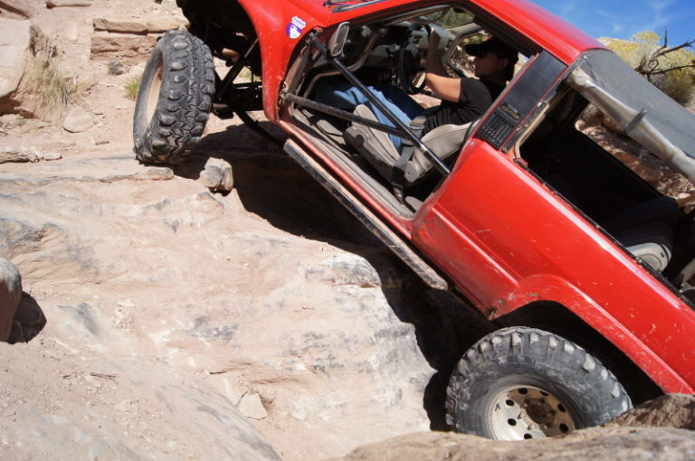 Tonya Mercer – Ladies Offroad Challenge Featured Entry – Ladies Offroad ...