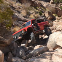 Tonya Mercer – Ladies Offroad Challenge Featured Entry – Ladies Offroad ...