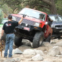 Tonya Mercer – Ladies Offroad Challenge Featured Entry – Ladies Offroad ...