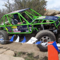 Tonya Mercer – Ladies Offroad Challenge Featured Entry – Ladies Offroad ...