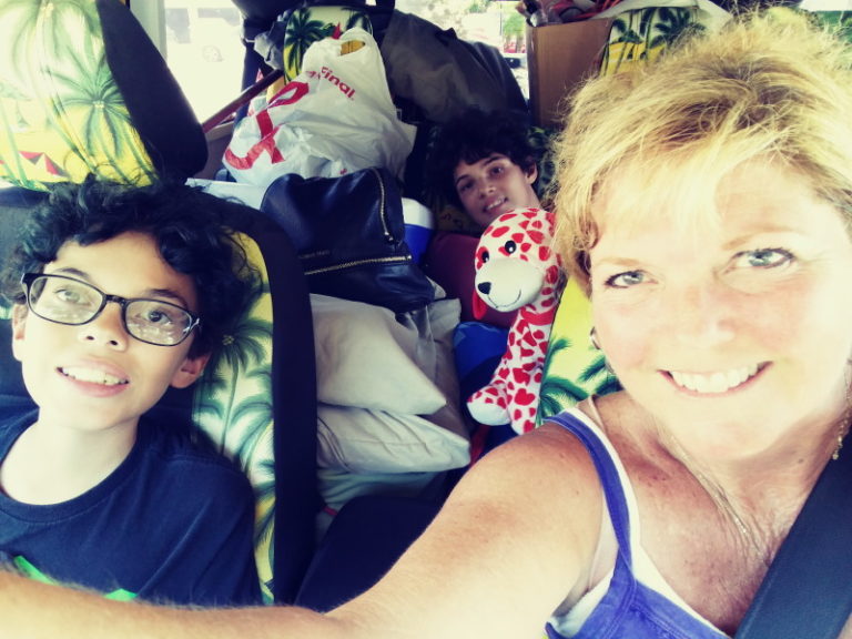 Jacki Maybin Road to Rubicon – Part 2 – Ladies Offroad Network