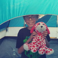 Jacki Maybin Road to Rubicon – Part 2 – Ladies Offroad Network