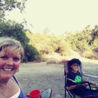 Jacki Maybin Road to Rubicon – Part 2 – Ladies Offroad Network