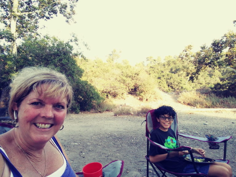 Jacki Maybin Road to Rubicon – Part 2 – Ladies Offroad Network