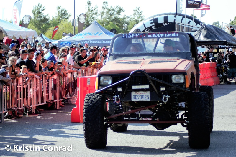 2017 Off Road Nights Event was an Offroad Festival Fantasy Land ...