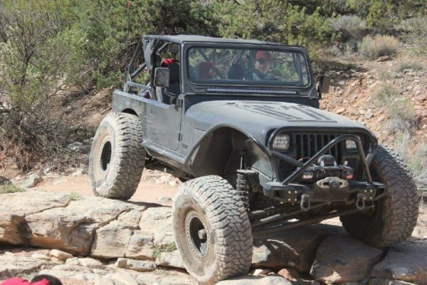 Victoria Reynolds – Ladies Offroad Challenge Featured Entry – Ladies ...