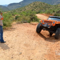 Tonya Mercer’s Wild Wheeling Weekend Experience – Ladies Offroad Network