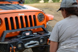Tonya Mercer’s Wild Wheeling Weekend Experience – Ladies Offroad Network