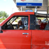 Tonya Mercer’s Wild Wheeling Weekend Experience – Ladies Offroad Network