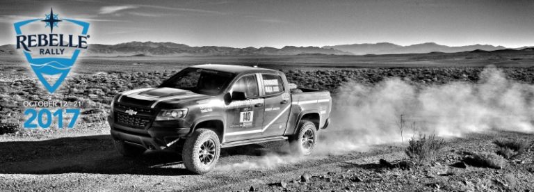 Rebelle Rally Field Update: Day 2 – Ladies Offroad Network