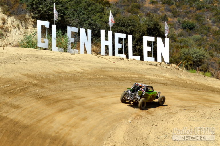 2017 Powder Puff Race Experience – Ladies Offroad Network