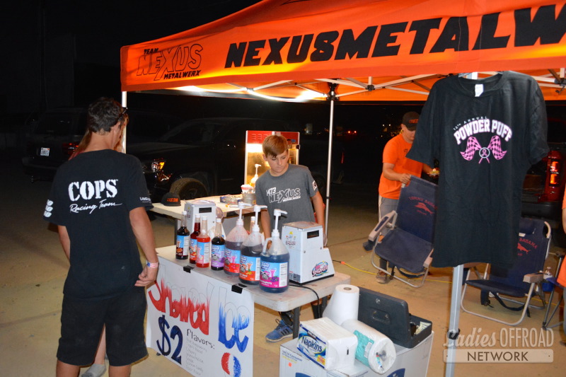 2017 Powder Puff Race Experience – Ladies Offroad Network