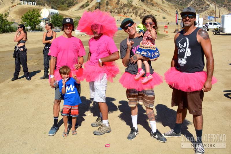 2017 Powder Puff Race Experience – Ladies Offroad Network