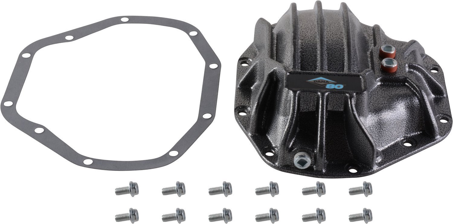 Differential Covers – Ladies Offroad Network