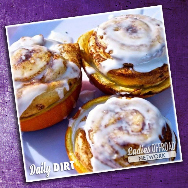 Manifold Lunch – Ladies Offroad Network