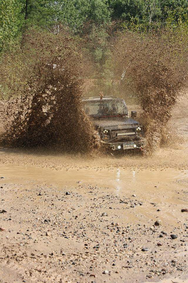 Heather Seifert – Ladies Offroad Challenge Featured Entry – Ladies ...