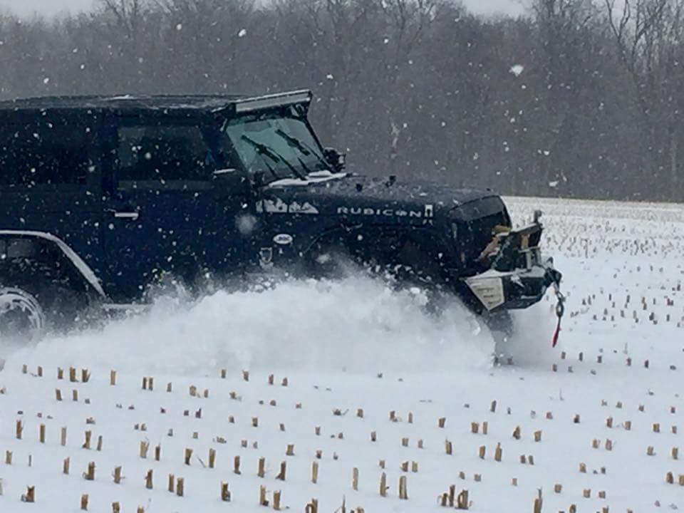 Heather Seifert – Ladies Offroad Challenge Featured Entry – Ladies ...