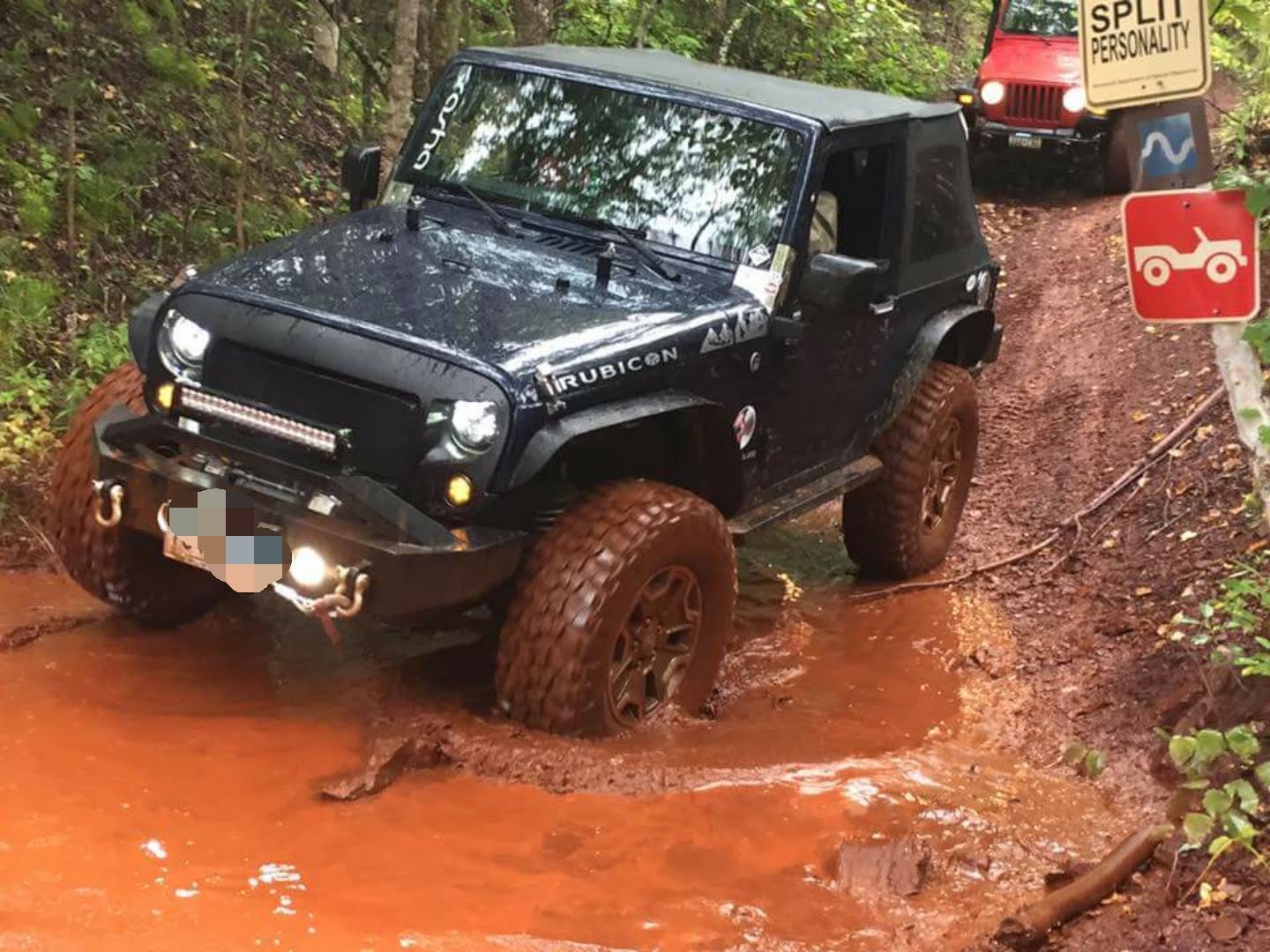 Heather Seifert – Ladies Offroad Challenge Featured Entry – Ladies ...