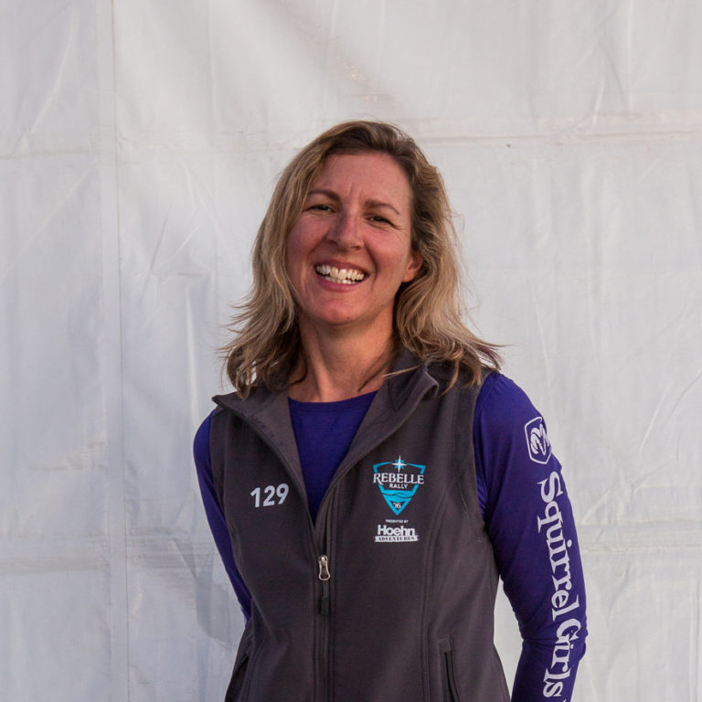 2018 Rebelle Rally – Ladies Offroad Network
