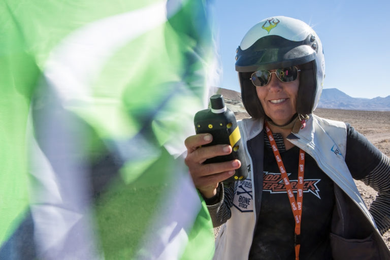 2017 Rebelle Rally – Ladies Offroad Network