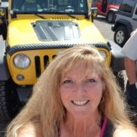 Jacki Maybin – Ladies Offroad Network