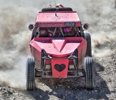 Making Pink Pigs Fly – Ladies Offroad Network