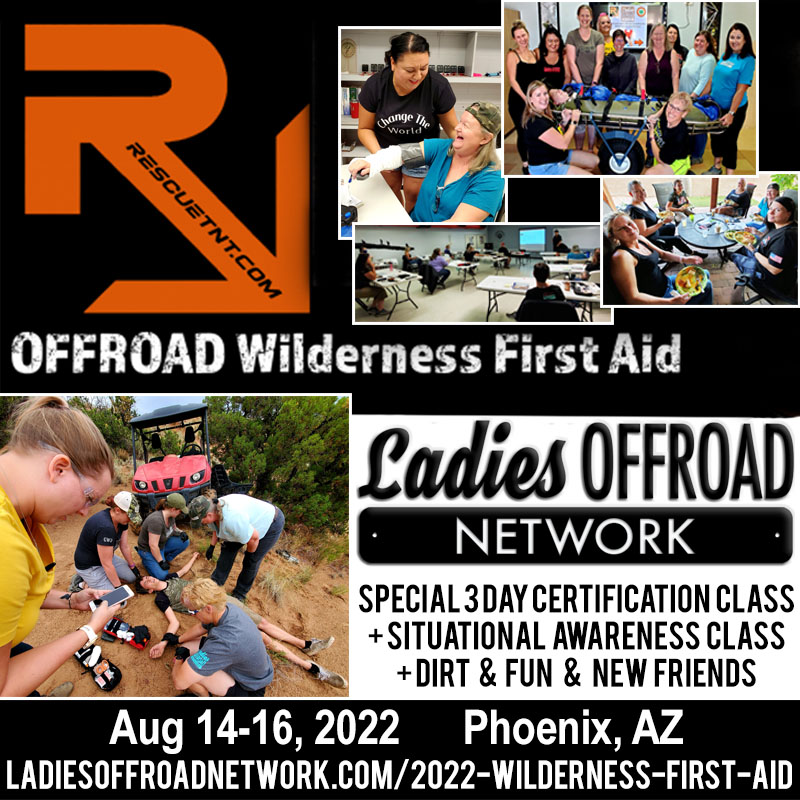 Winch Line Pulling Weight By Layer – Ladies Offroad Network
