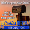 Manifold Lunch – Ladies Offroad Network