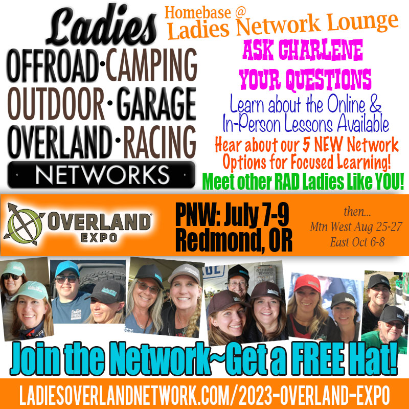 Winch Line Pulling Weight By Layer – Ladies Offroad Network