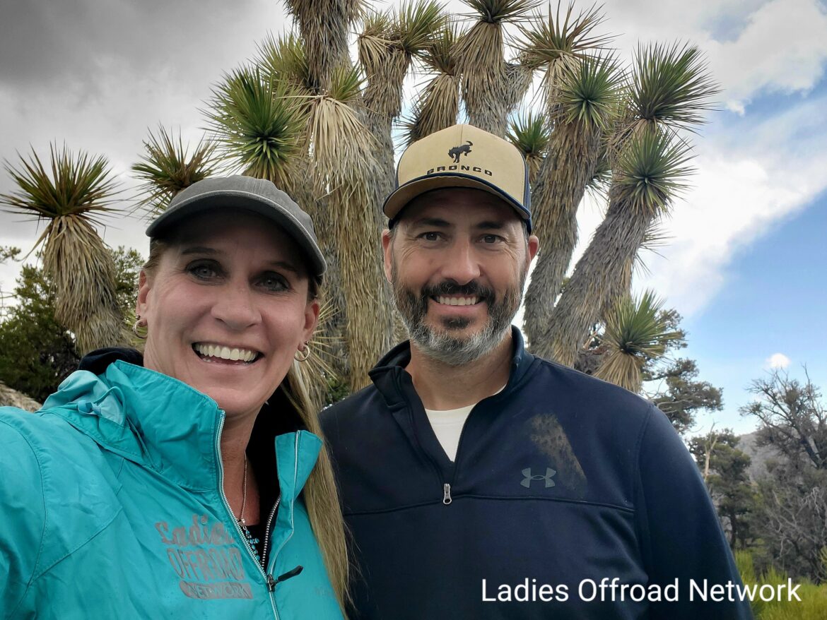 2023 Bronco Bash – Ladies Offroad Network