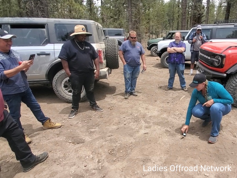 2023 Bronco Bash – Ladies Offroad Network